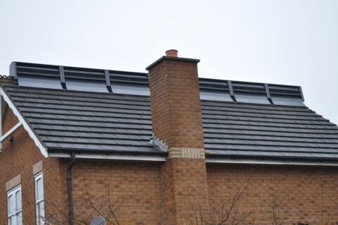 RB1 Residential - Ridgeblade