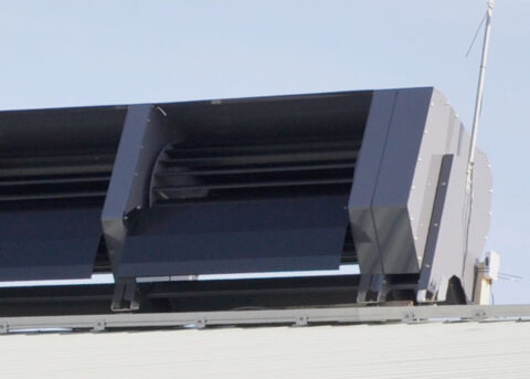 Products - Ridgeblade