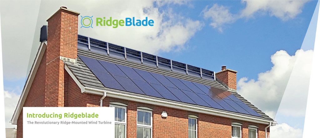 Ridgeblade | Ridgeblade