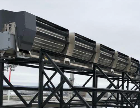 Products - Ridgeblade